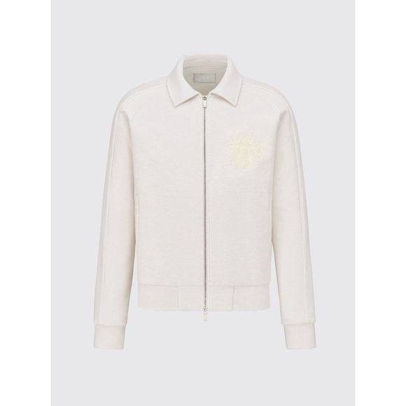 Dior | Jackets & Coats | Christian Dior Jacket Men White | Poshmark